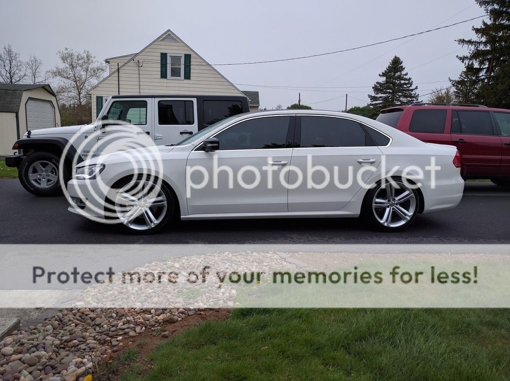 Official B7 Wheel Fitment guide | Page 70 | VW Vortex - Volkswagen Forum