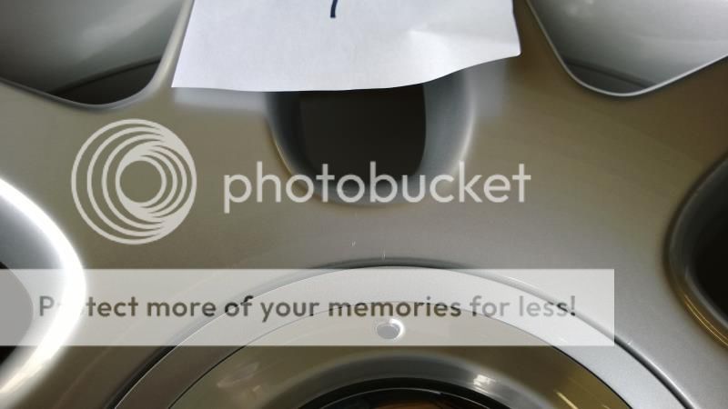 19X8.5 ET45 Phaeton Helios Wheels (5) NEW! | VW Vortex - Volkswagen Forum