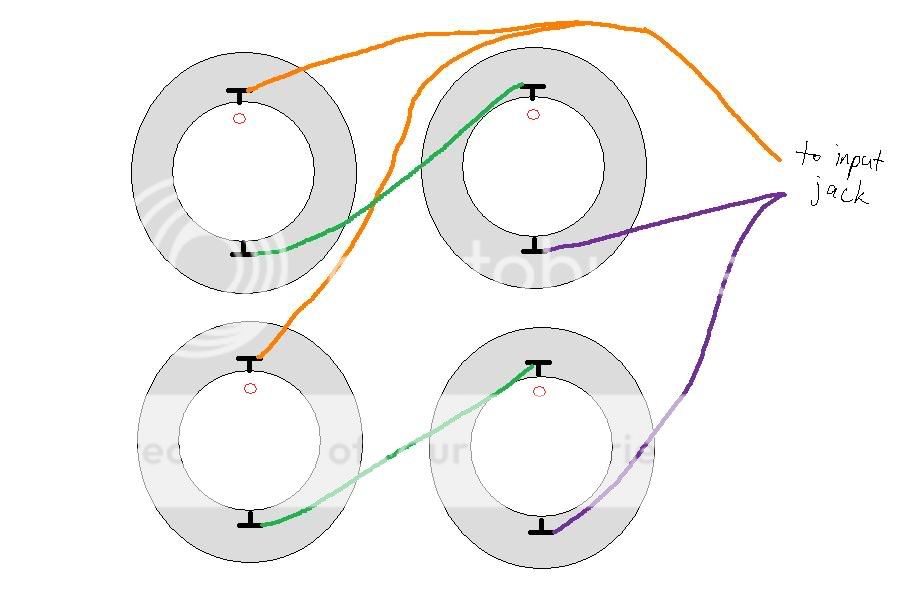 Information on vintage 1968 Traynor YN-412? - Amps - Harmony Central