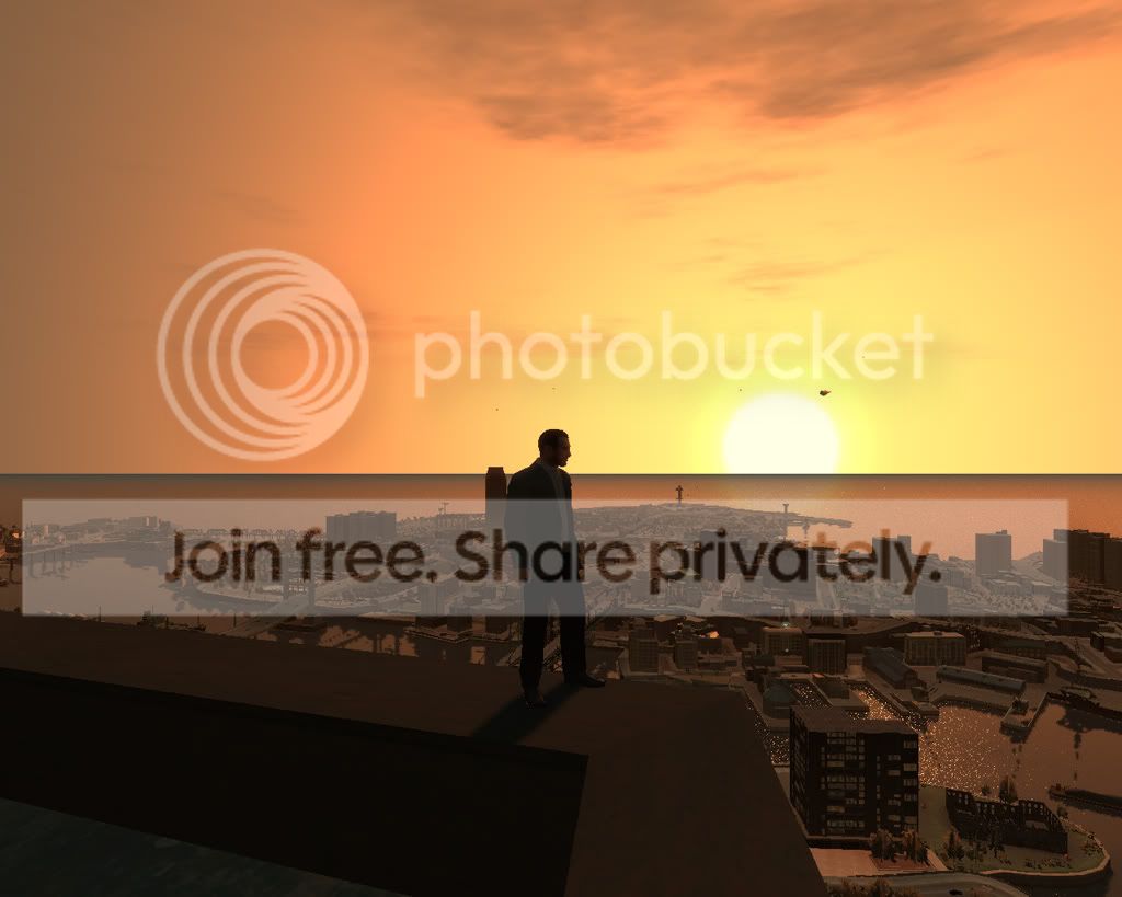 [REL|IV] GTA4 environment mod - Page 37 - Other - GTAForums