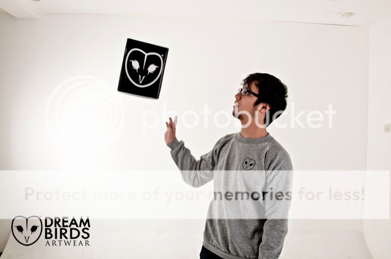 widyaliciouss: Dreambird