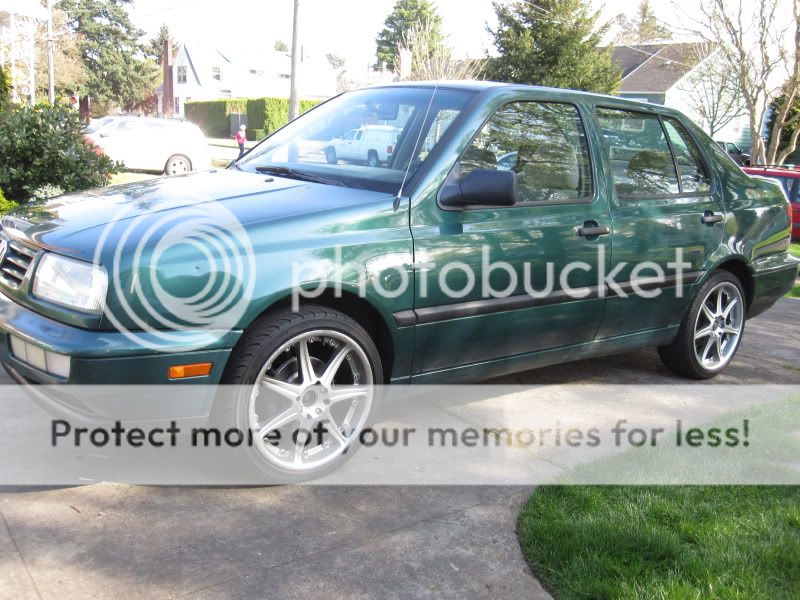 1996 MkIII Jetta for sale: PDX $2100 obo | VW Vortex - Volkswagen Forum