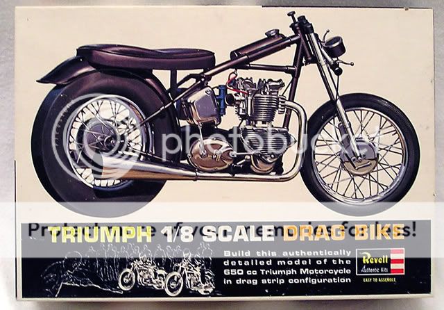 Model car...box art!!!! | Page 11 | The H.A.M.B.