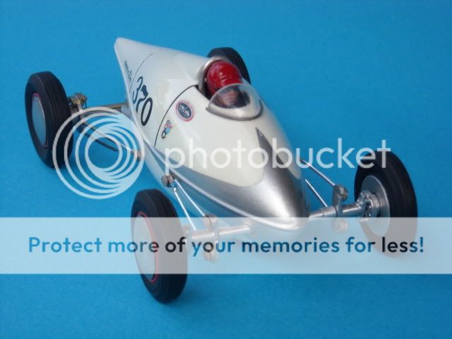 Sunday Models! | The H.A.M.B.