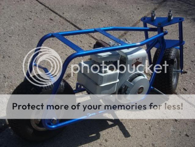 Vintage minibikes | Page 33 | The H.A.M.B.