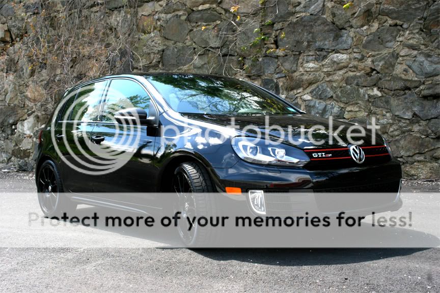 Has anyone here ever seen the MkVI GTI Limited Edition? | Page 2 | VW ...