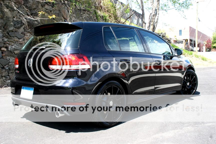 Has anyone here ever seen the MkVI GTI Limited Edition? | Page 2 | VW ...