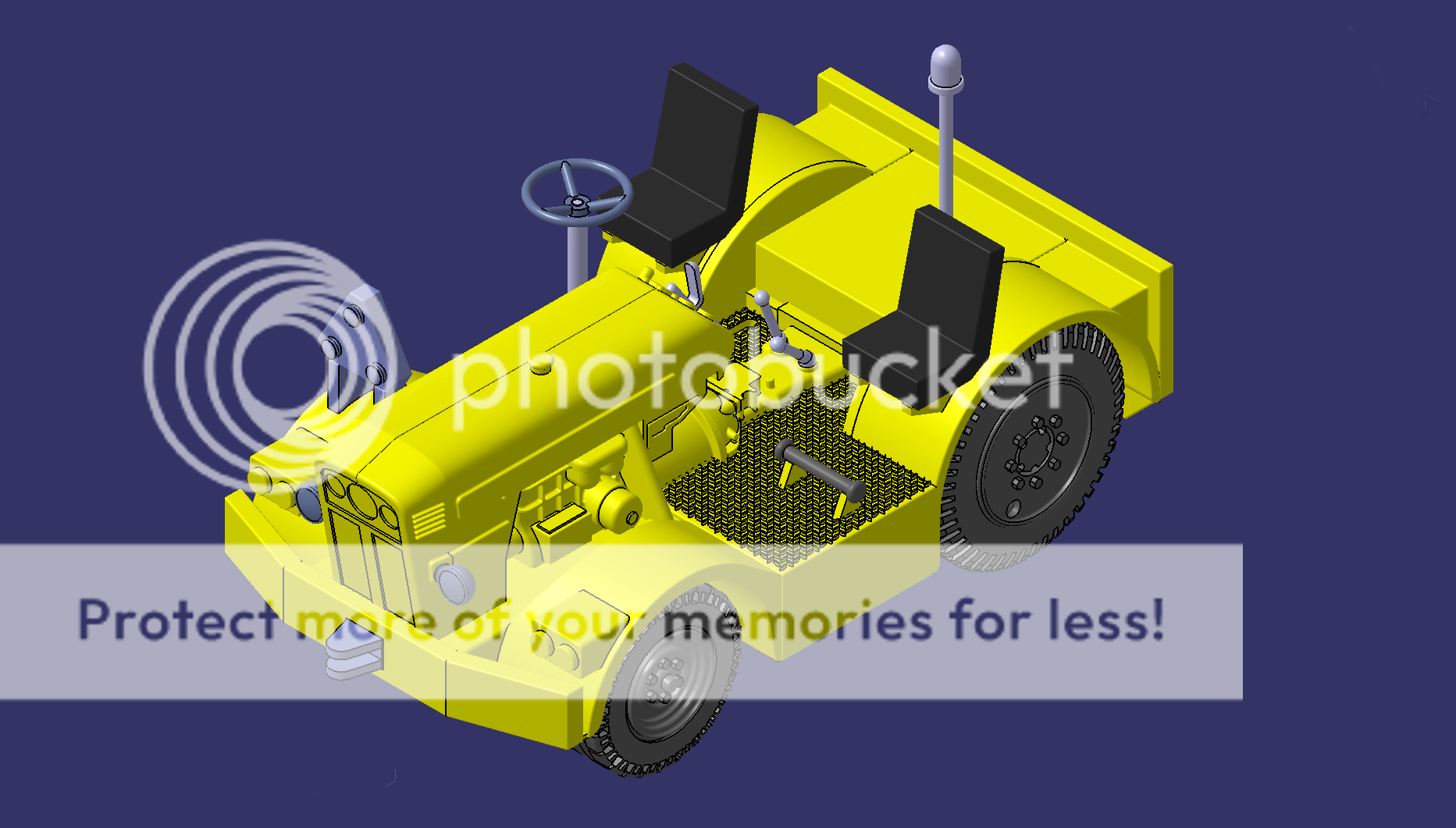 RAF Tugs - Aircraft Cold War - Britmodeller.com