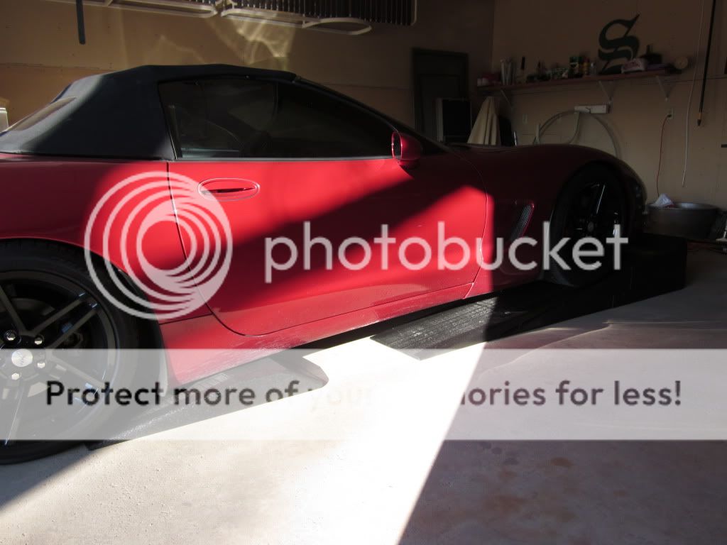 Race Ramps Review with PICS - CorvetteForum - Chevrolet Corvette Forum ...