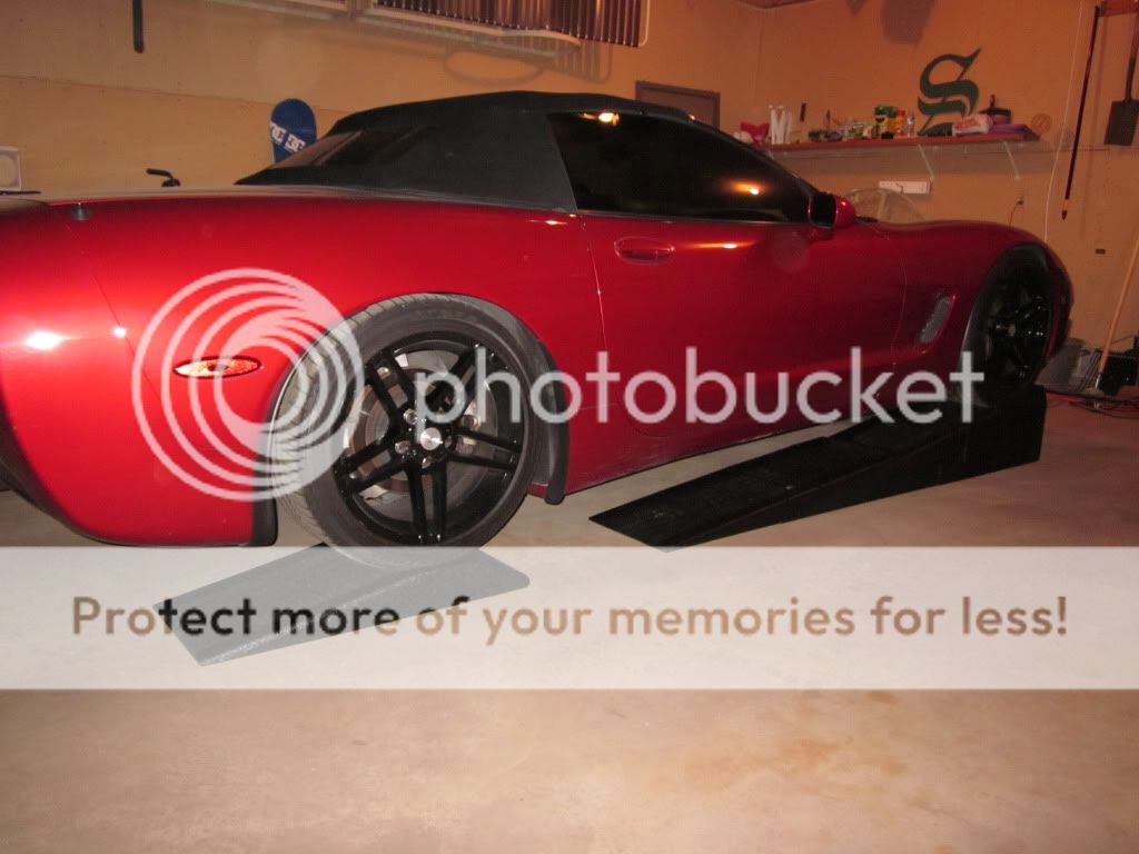 Race Ramps Review with PICS - CorvetteForum - Chevrolet Corvette Forum ...