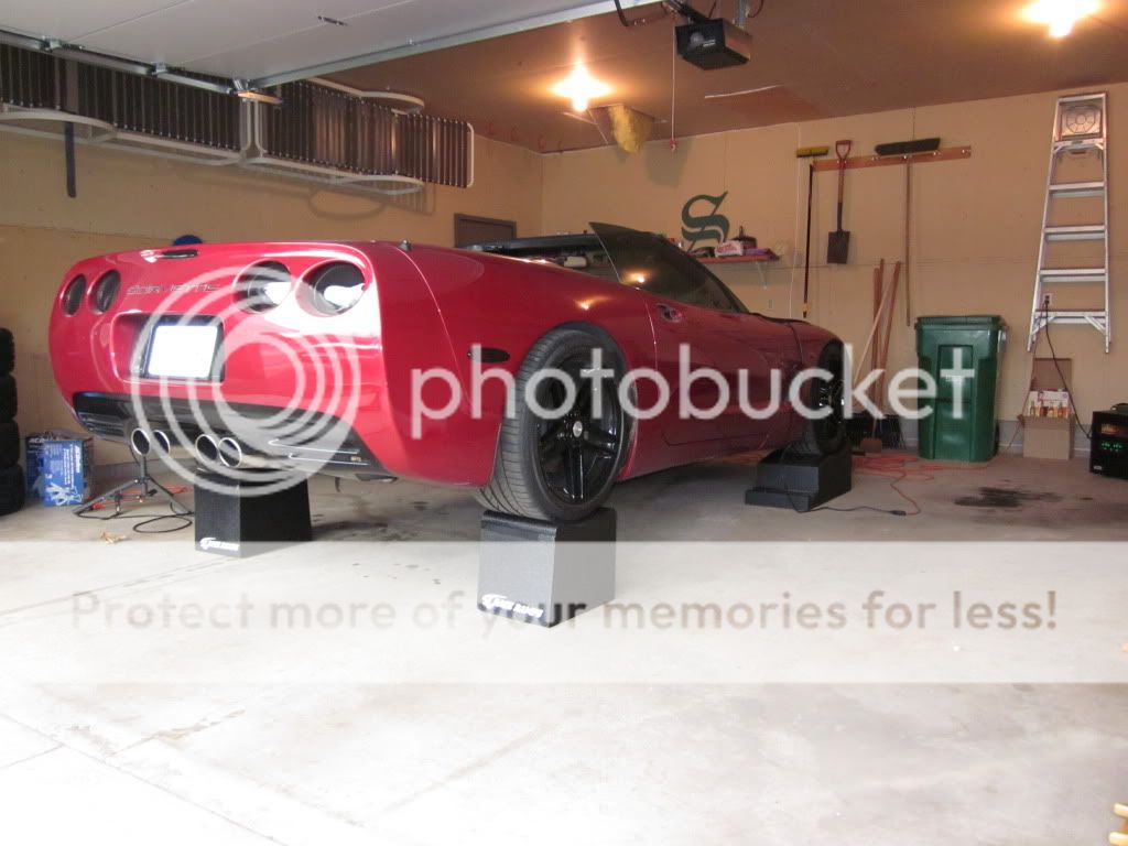 Race Ramps Review with PICS - CorvetteForum - Chevrolet Corvette Forum ...