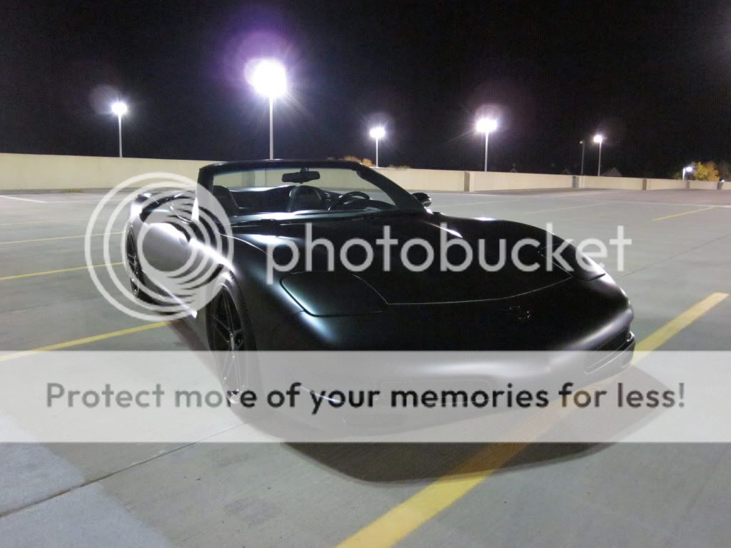 Aftermarket/modified front bumpers! Post pics - CorvetteForum ...