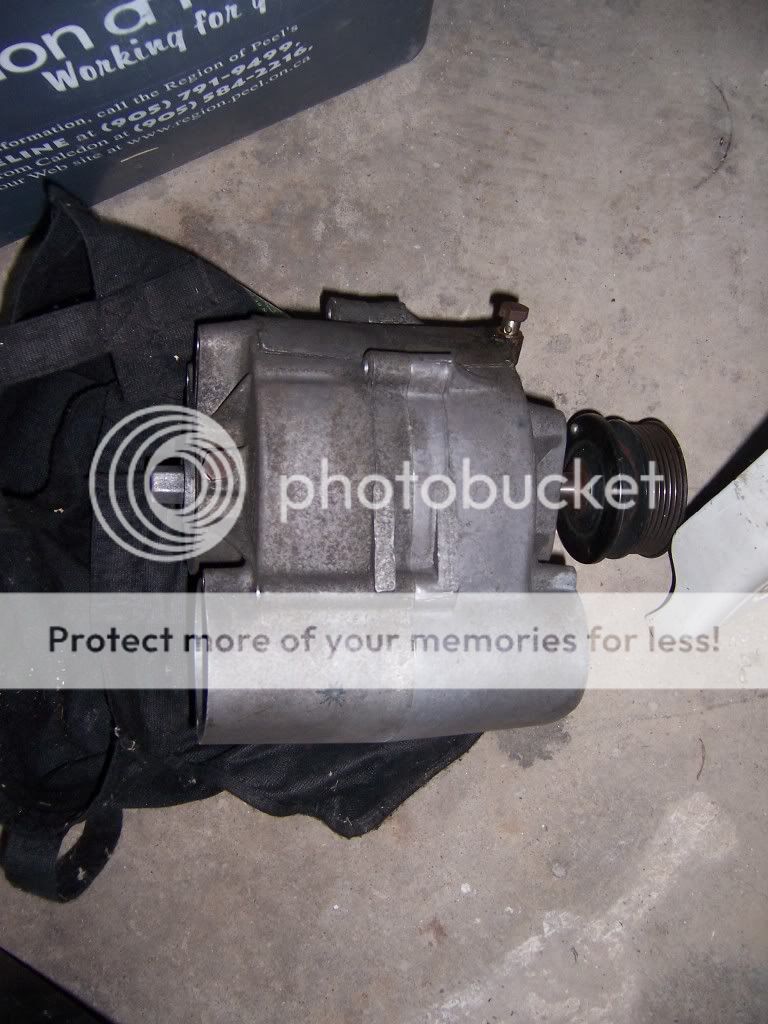 FS: Corrado G60 Supercharger | VW Vortex - Volkswagen Forum