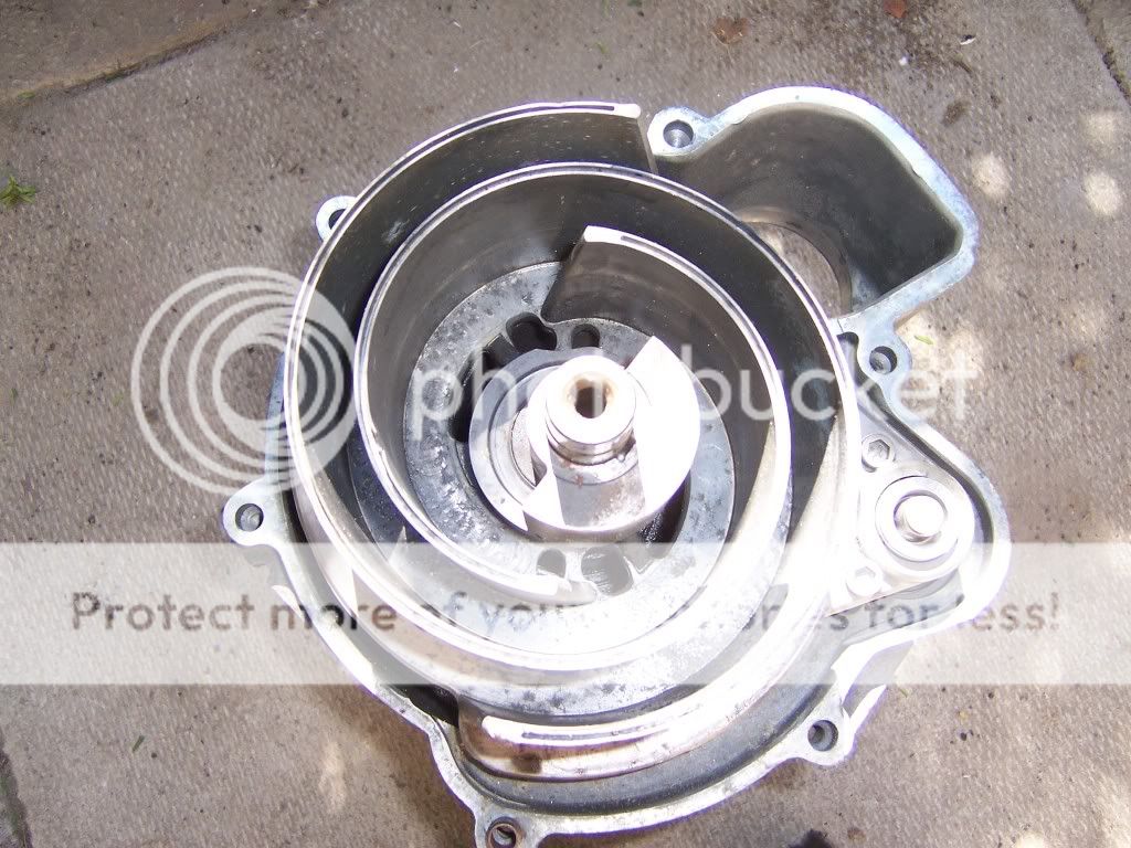 FS: Corrado G60 Supercharger | VW Vortex - Volkswagen Forum