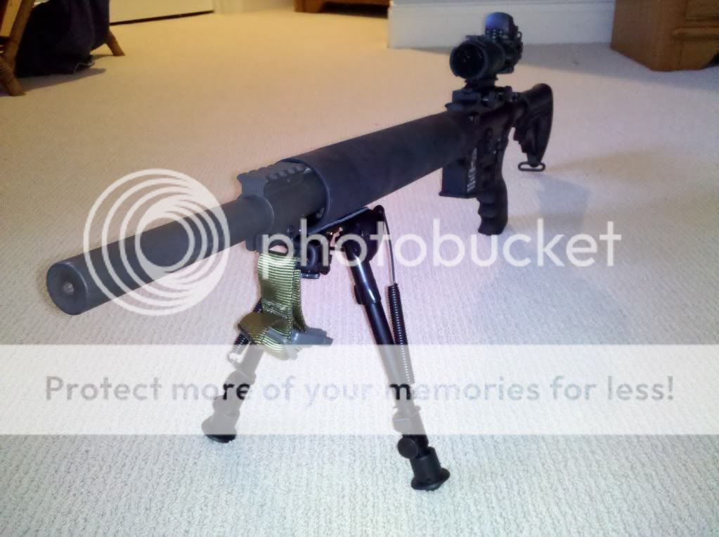 Guns, Hunting & other Bronco Shenanigans - Ford Truck Enthusiasts Forums