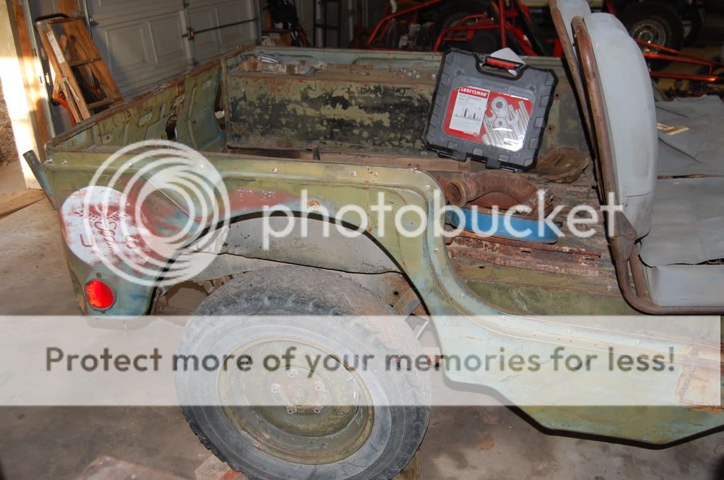 54 M170 - G503 Military Vehicle Message Forums