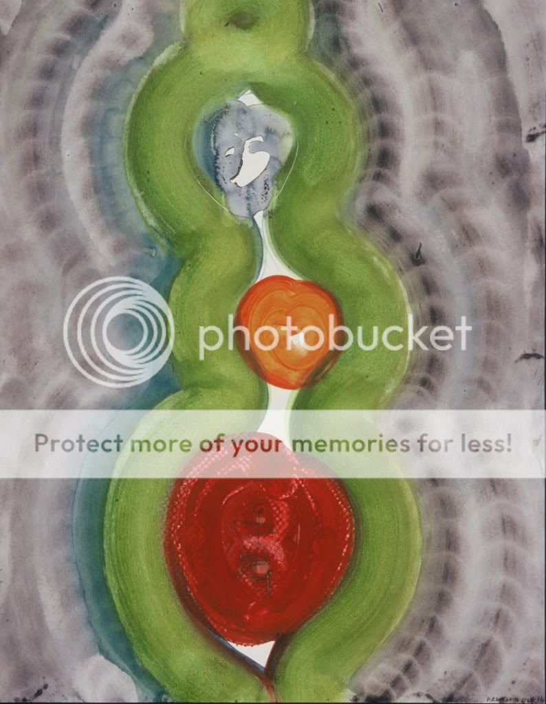 The Paintings of Philip Rentería | how to draw an owl