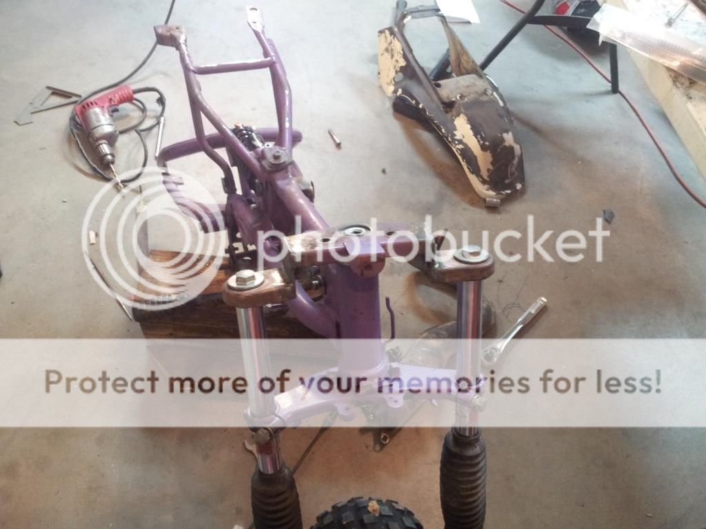 Modified BW80 Yamaha | Page 11 | PlanetMinis Forums