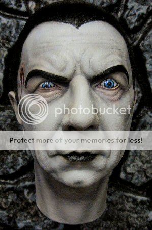 BELA AS COUNT MORA FROM MARK OF THE VAMPIRE