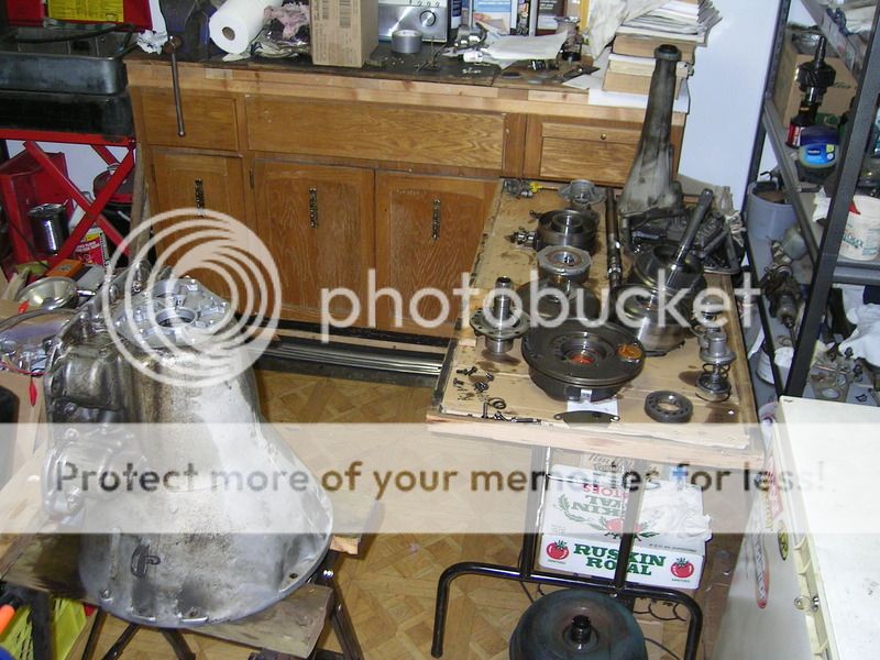 727 rebuild guide.... | For C Bodies Only Classic Mopar Forum