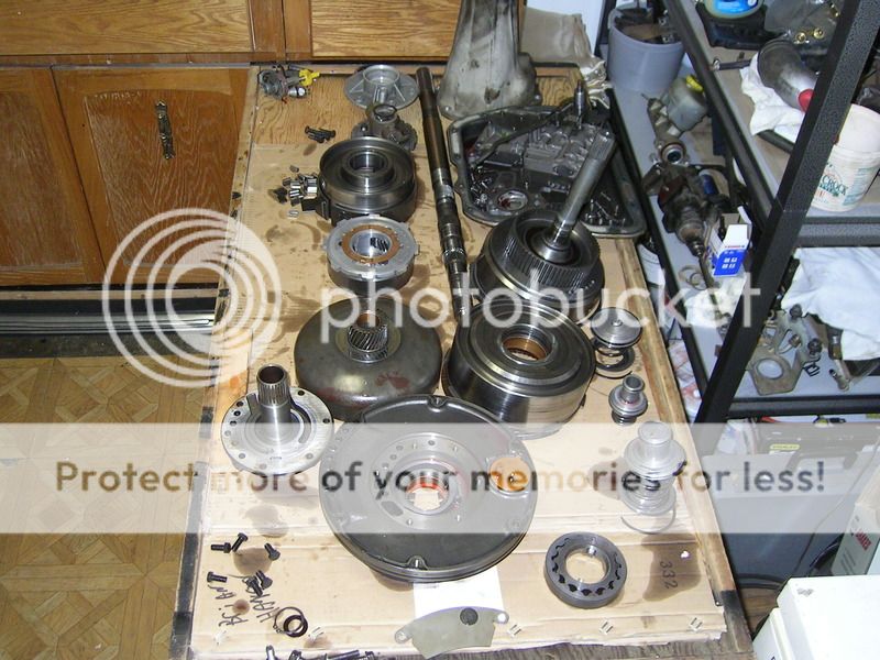 727 rebuild guide.... | For C Bodies Only Classic Mopar Forum